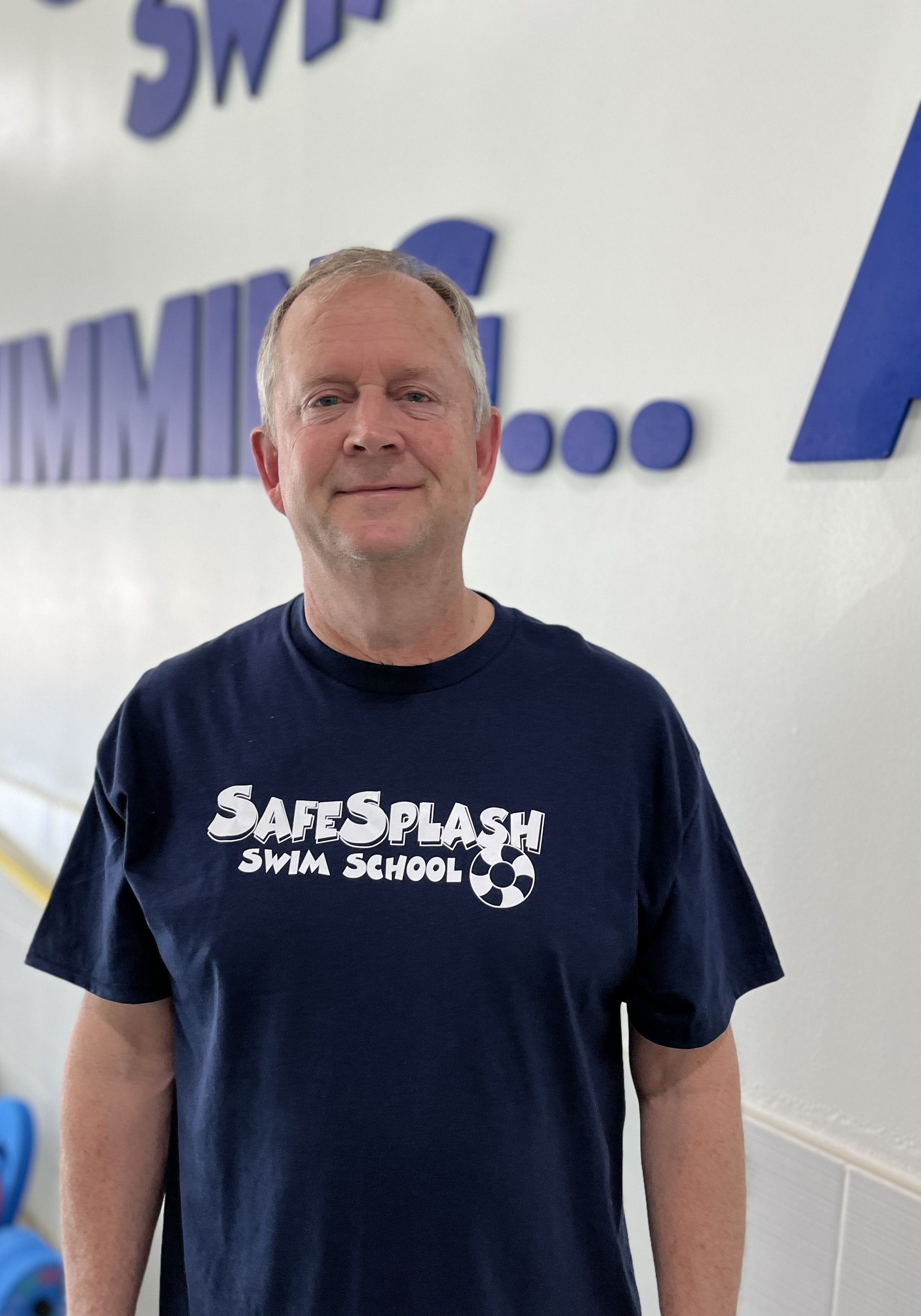 Meet Our Flower Mound Team | SafeSplash